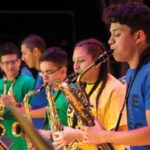 Grants For Music Education - Band Instrument & Program Help
