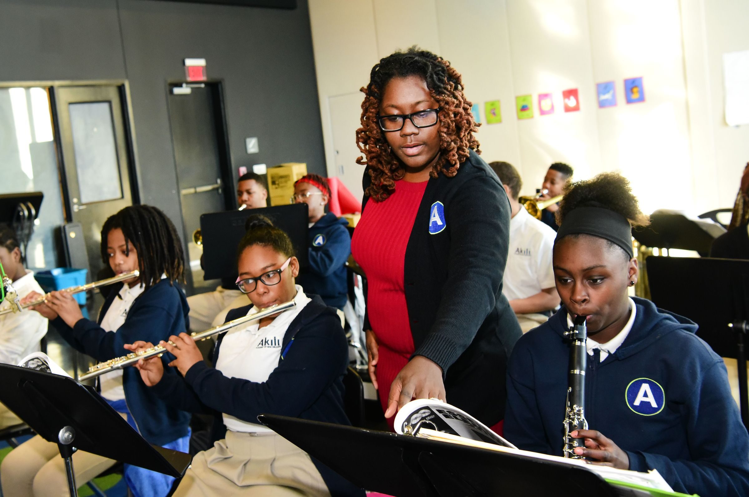 Online Music Education Resources - Virtual Classroom Info