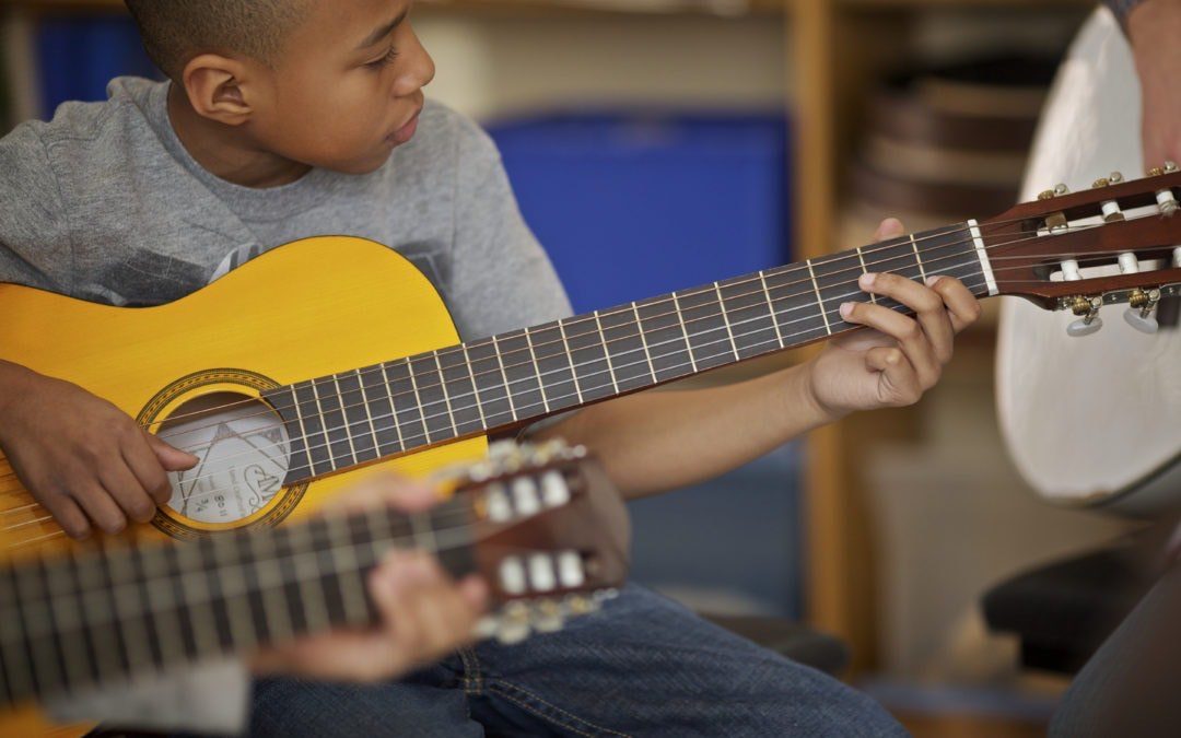Our Favorite FREE Websites For Learning Music Online