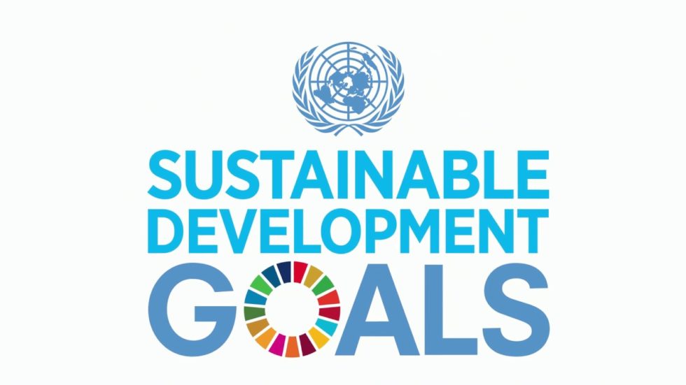 United Nations Sustainable Development Goals