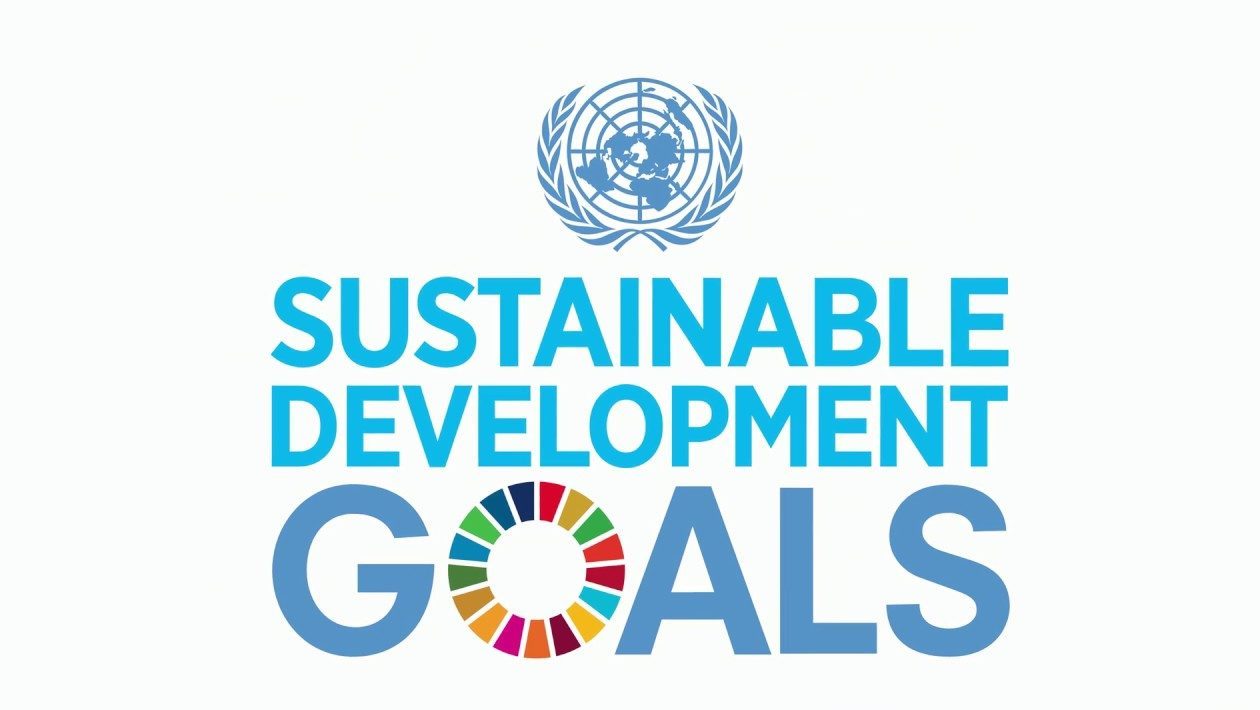 United Nations Sustainable Development Goals
