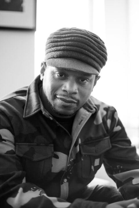 Sway Calloway - Board of Directors