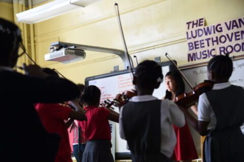 Inspirational Music Education Advocacy Quotes