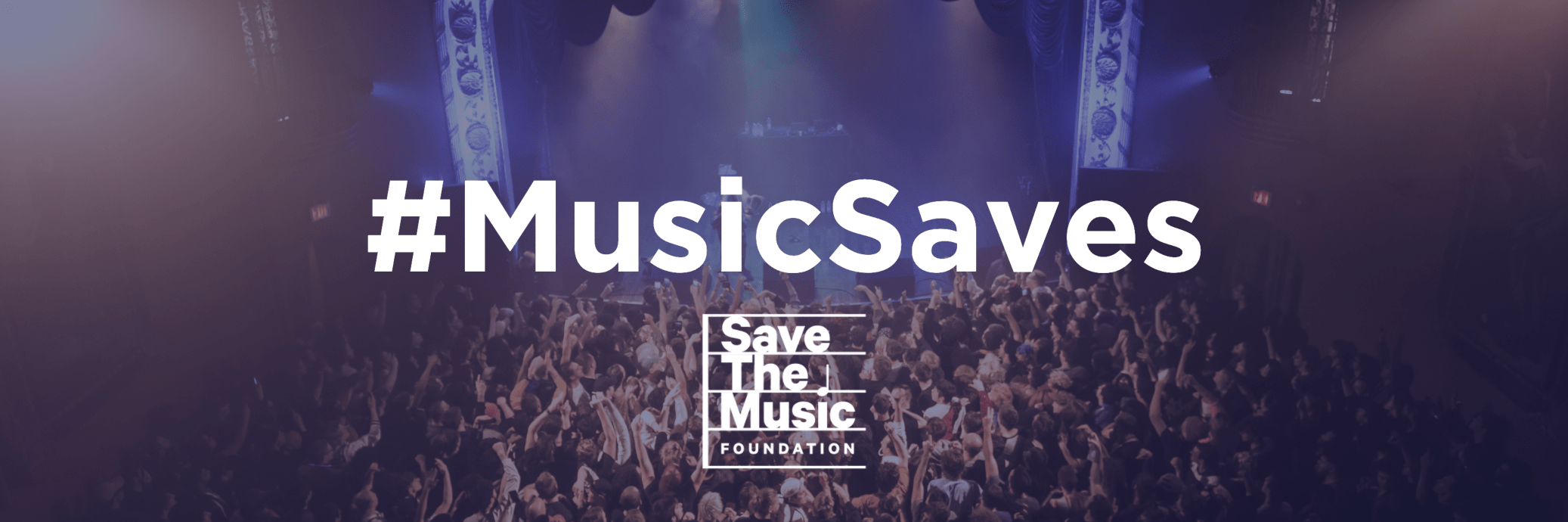 Great Performance Venues Driving Access to Music Education - Save The ...