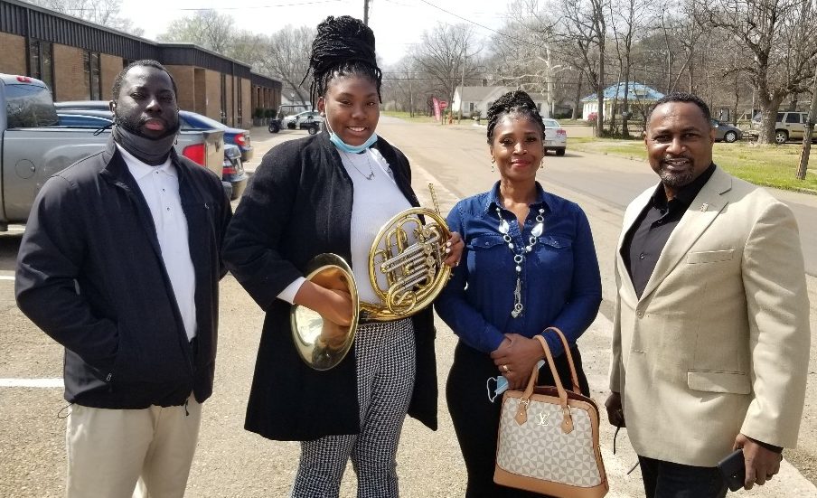 Home - Save The Music Foundation