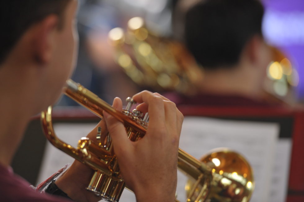 How Does Music Improve The Mind: Studies On Music And Learning - Save ...