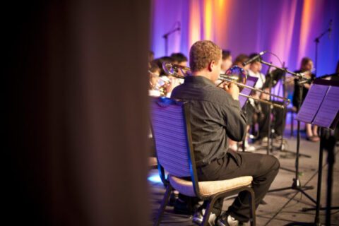 Music Therapy & Mental Health: How It Helps