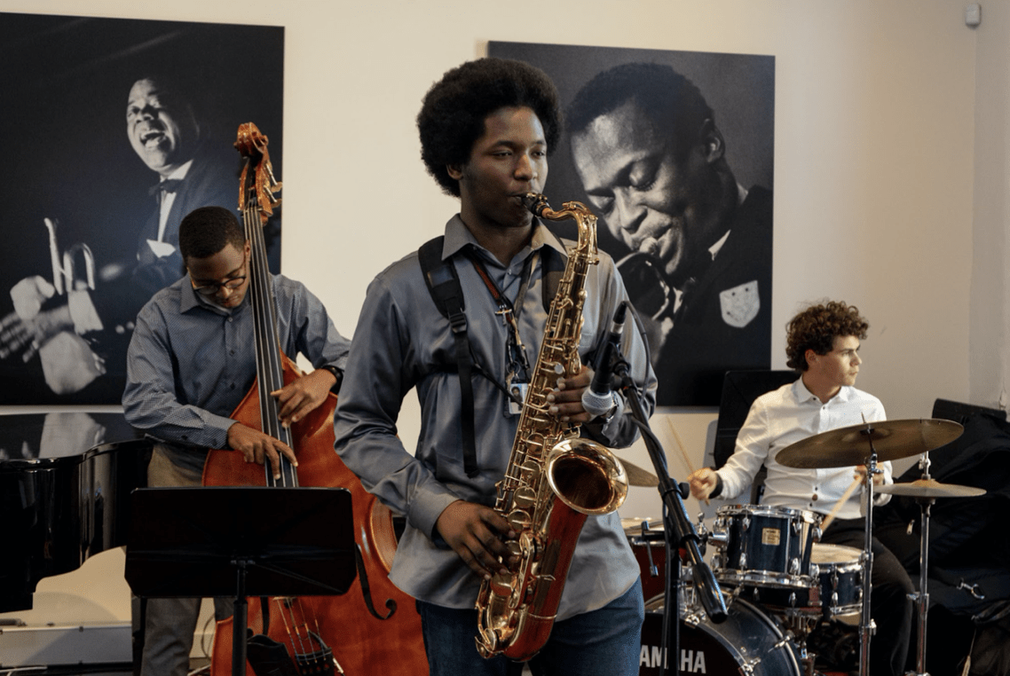 Save The Music Foundation: Education Resources for Children