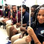 Grants For Music Education - Band Instrument & Program Help