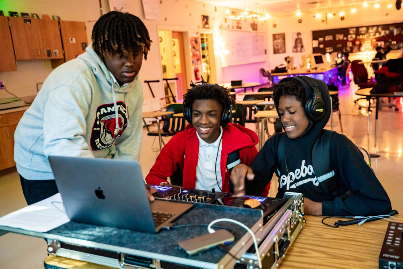 Online Music Education Resources - Virtual Classroom Info