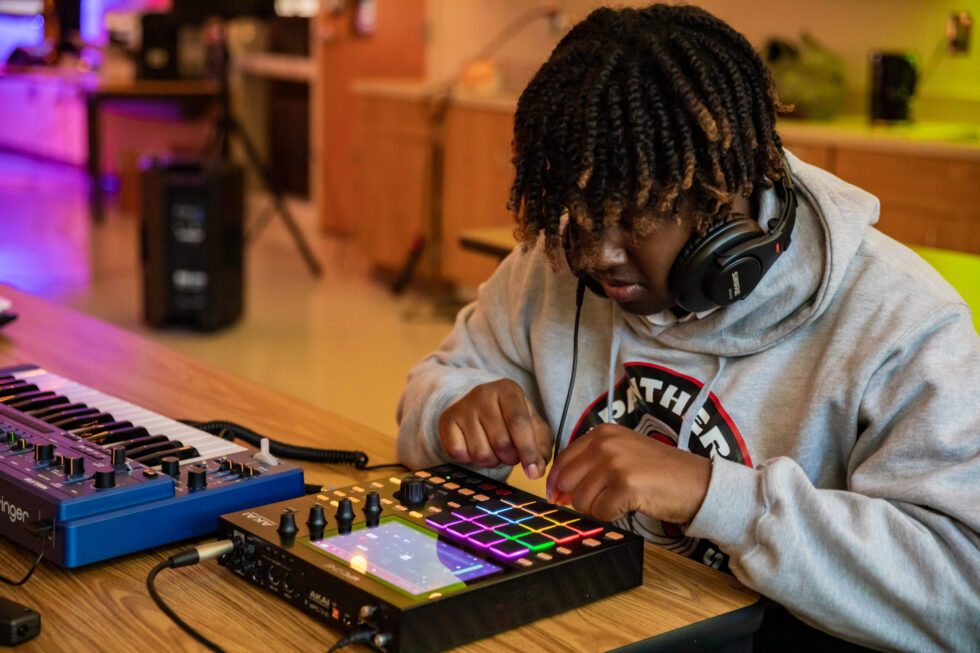 Grants for Music Education | Save The Music