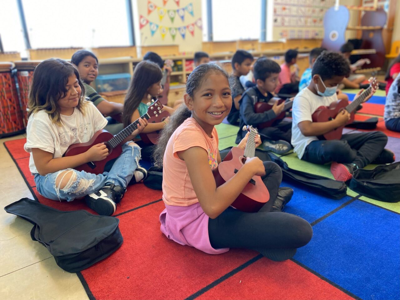 Grants for Music Education | Save The Music