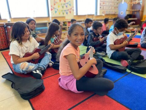 Music Education Resource Library for Teachers & Schools