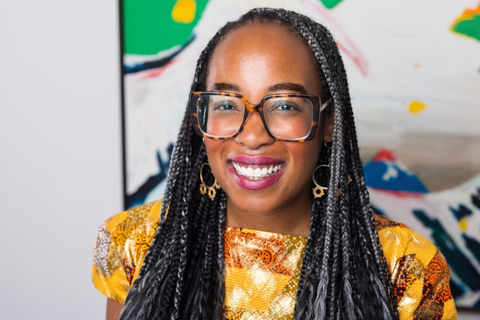 Nyasha Foy - Board of Directors - Save The Music Foundation