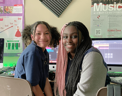 Save The Music Foundation: Education Resources for Children
