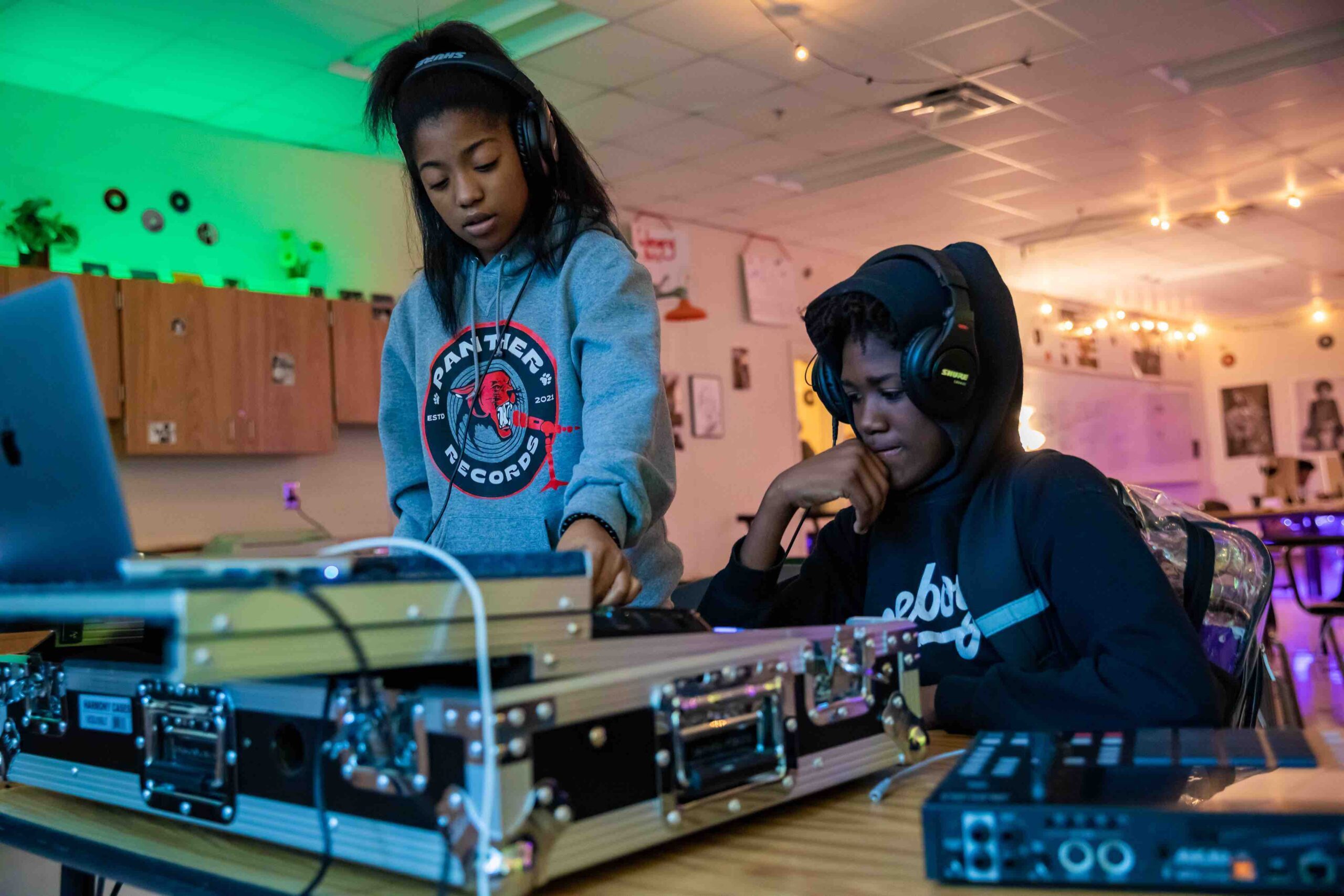 Explore Exciting Career Pathways in Music