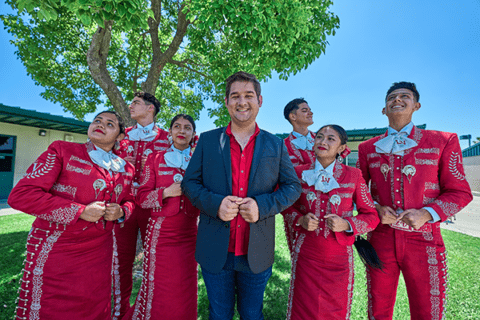 Mariachi Music: History, Culture, & Performance
