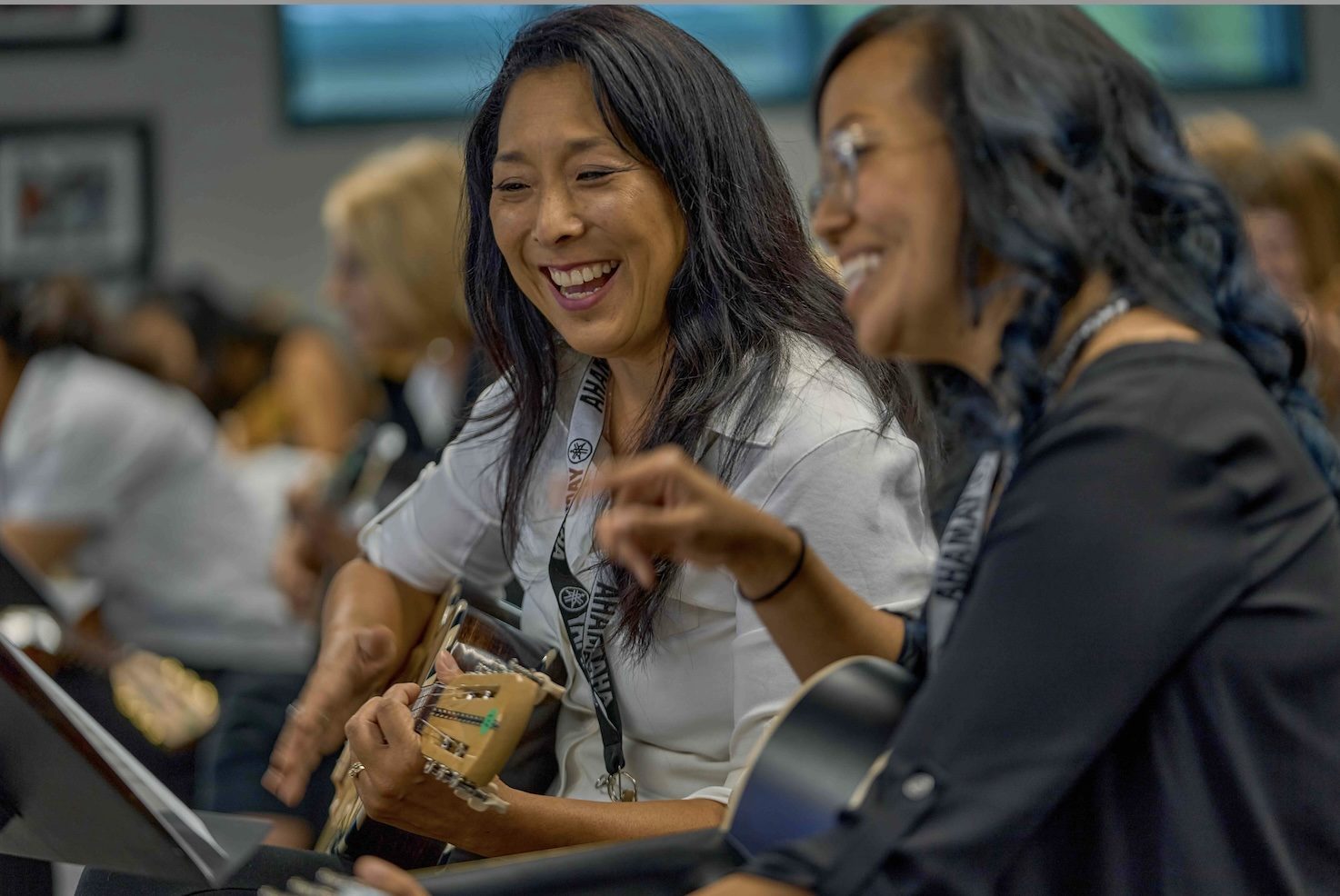 A Music Teacher's Guide to Summer Resources | Save The Music