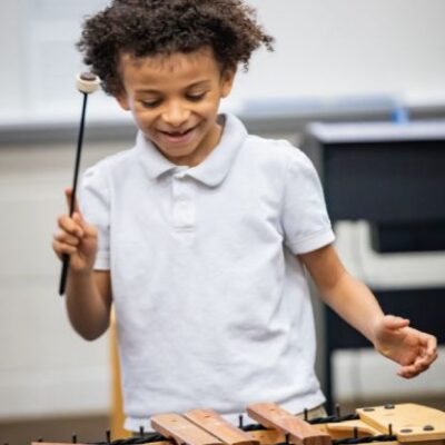 Why Is Music Important for Child Development?