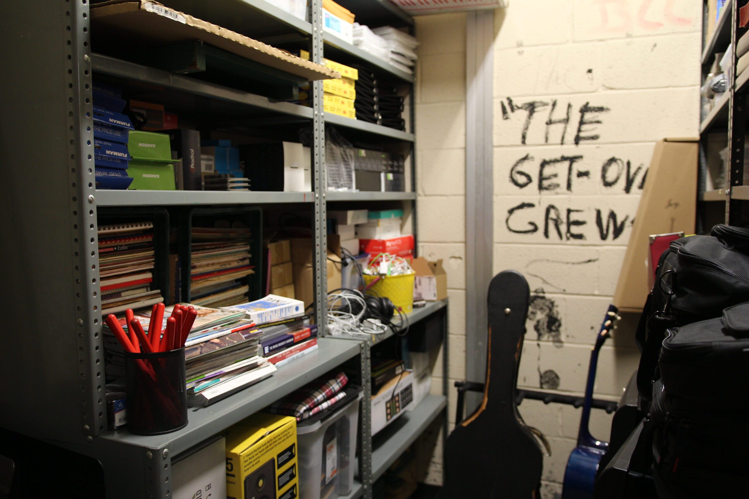 Setting Up a Music Technology Classroom | Save The Music