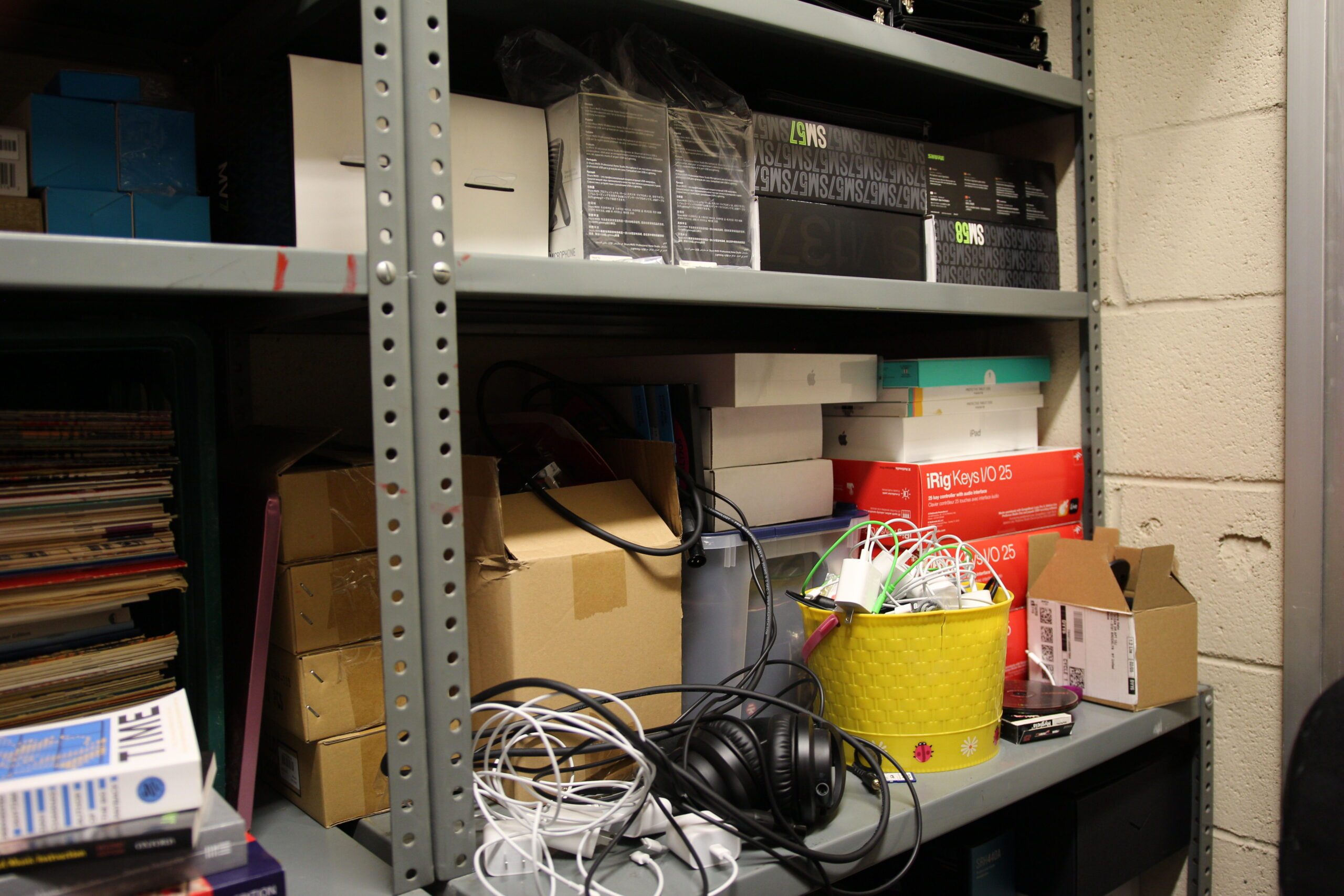 Setting Up a Music Technology Classroom | Save The Music