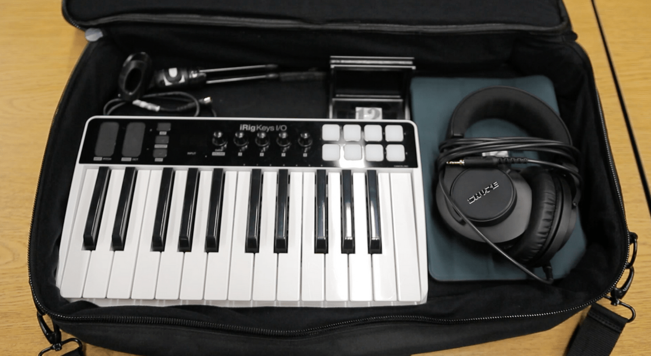 Setting Up a Music Technology Classroom | Save The Music